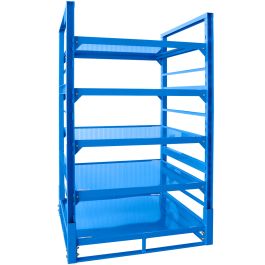 Modular Material Rack